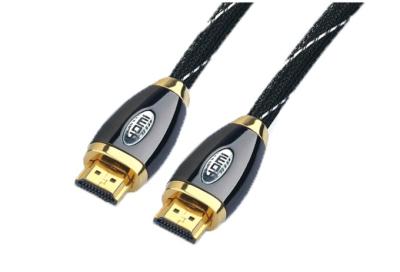 China QS5018，2.0V HDMI Cable for sale