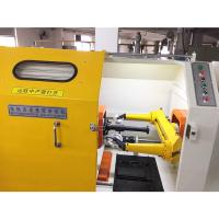China High Speed Cantilever Single Twisting Machine China Manufacuturer 630-1250mm for sale