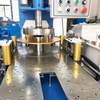 China Automatic Cable Winding Machine Electric Wire Spooling Machine Coil Winder Wire Rope Reeling Machine for sale