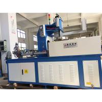 China Electric Copper Cable Wire Coiler Automatic Wire Winding Spool Machine for sale