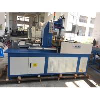 China Automatic Wire Coiling Machine Wrapping Winding Labeling Packing Machine Cable Coiler for sale