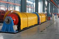 China Planetary Tubular Stranding Machine For Wire Rope 1+6 for sale