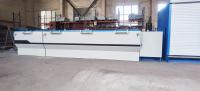 China High Speed Rod Breakdown Machine For 1.2-3.5mm Wire Drawing for sale
