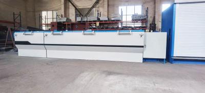 China High Speed Rod Breakdown Machine For 1.2-3.5mm Wire Drawing for sale