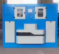 China High Speed Rod Breakdown Machine For 1.2-3.5mm Wire Drawing for sale