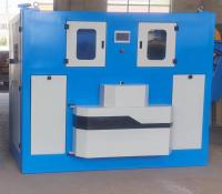 China Aluminium And Copper Rod Breakdown Machine Manufacturer Process for sale