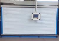 China High Speed Rod Breakdown Machine For 1.2-3.5mm Wire Drawing for sale