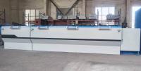 China Aluminium And Copper Rod Breakdown Machine Manufacturer Process for sale