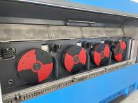 China 8.0mm Annealing  Rod Breakdown Machine Manufacturer for sale