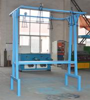 China Advanced Multiwire Drawing Line For 4 Wires 0.15-0.6mm Copper Wire Production Process for sale