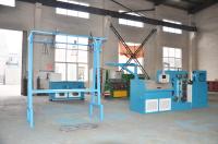 China Multi Line Wire Drawing Machine Medium Fine Wire Drawing Machine With Annealer for sale
