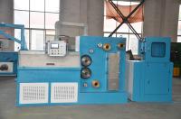 China Process Multi Wire Drawing Machine SYSTEMS With Annealing For 16 Wires for sale