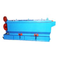 China 450-13D Copper Rod Breakdown Drawing Machine Line With Annealer for sale