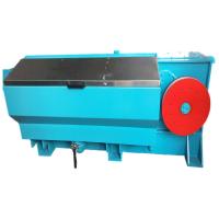 China Energy Saving Copper Rod Breakdown Machine With Online Annealing For 8.0m Rod for sale