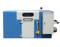 China Double Twister Buncher Wire Bunching Machine Made In China for sale