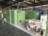 China D500 High Speed Bunching Machine Double Twister Buncher China Factory for sale
