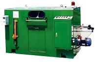 China Choose Technology New Developped Fast Speed Double Twister Buncher Machine for sale