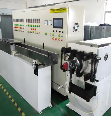 China Manufacturer Supply Cable Extruder Line For Power Cables With Good Price for sale