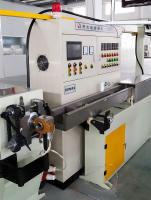 China Hot Selling Cable Extruder Line For Electronic Cables Insulation Layer for sale