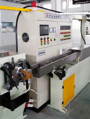 China Hot Selling Cable Extruder Line For Electronic Cables Insulation Layer for sale