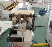 China Low Voltage Cable Extruder Machine 1mm2-16mm2 Cable Extrusion Line for sale