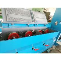 China Intermediate Copper Wire Drawing Machine Manufacturers 1800m/min for sale