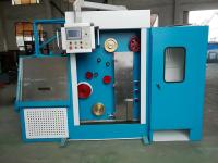 China 1800m/Min 220V Fine Copper Wire Drawing Machine For Electric Wire for sale