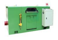 China High Speed Wire Bunching Machine Copper Wire Bunching Buncher Machine Double Twist 630 Buncher for sale