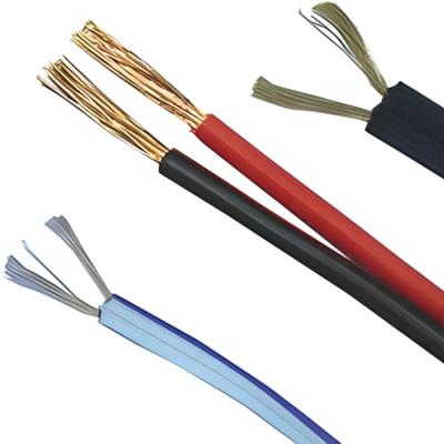 China 1.5mm-6mm cable extrusion Line low voltage cable making machine line for sale