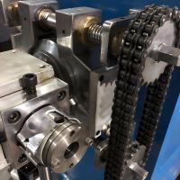 China Extruders for electric wire insulation, sheathing and skinning with single, double or triple extrusion layers for sale