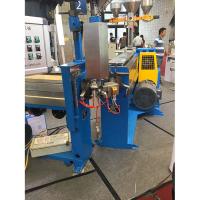 China Cable Extruder Machines for low voltage cable production extrusion line for sale
