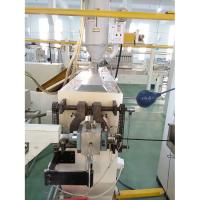 China Cable Extrusion Line XLPE Insulation Line for Low Voltage & Medium Voltage Cables for sale