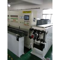 China High Quality Low Voltage Power Wire Cable Extrusion Machine Dual Layers Coating Cable Production Line for sale