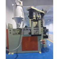 China High Quality Low Voltage Power Wire Cable Extrusion Machine Dual Layers Coating Cable Production Line for sale