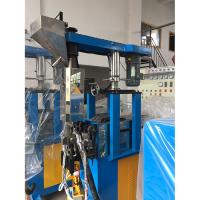 China Extruders for electric wire insulation, sheathing and skinning with single, double or triple extrusion layers for sale