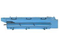 China Two Wires Copper Rod Breakdown Machine With Annealing Production Line for sale