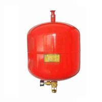 China Red FM200 Hanging System Easy Installation Solenoid Sensor 1.6MPa Storage Pressure for sale