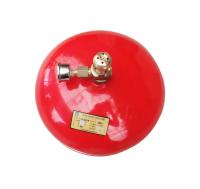 China Red FM200 Hanging System Easy Installation Solenoid Sensor 1.6MPa Storage Pressure for sale