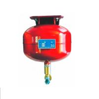 China Red FM200 Hanging System Easy Installation Solenoid Sensor 1.6MPa Storage Pressure for sale