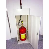 China FM200 Cabinet For  Suppression System for sale