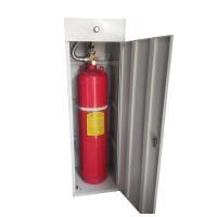 China FM200 Cabinet For  Suppression System for sale