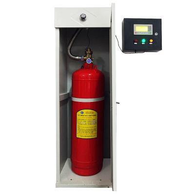 China FM200 Cabinet For  Suppression System for sale