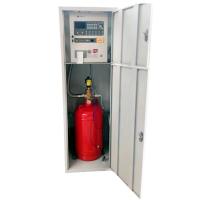 China NOVEC 1230 Cabinet Fire Suppression System FM200 Fire Extinguishing Equipment for sale