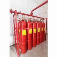 China IG100 Inert Gas Fire Suppression System 15MPa Fire Prevention Equipment CMA CCC for sale