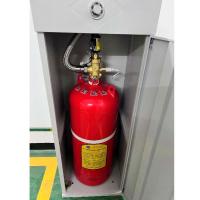 China FM200 cabinet system Rongan brand best fire protection solution for sale