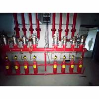 China IG541 Fire Extinguishing System 90L Cylinder Factory Direct Quality Assurance Best Price for sale