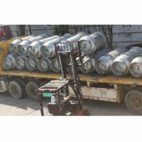 China Low Toxicity FM200 Clean Agent Heptafluoropropane Fire Suppression Agent for sale
