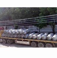 China FM200 Fire Extinguishing Agent Industrial Odorless Fire Suppression Agent for sale