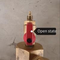 China High Safety NOVEC 1230 Fire Suppression System With DC24V / 1.5A Voltage for sale