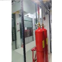 China Indoor Fire Protection NOVEC 1230 Fire Suppression System ISO9001 Certificated for sale